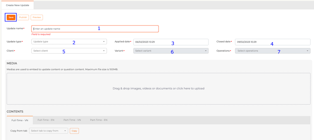 Hướng dẫn sử dụng Lychee 2.0
