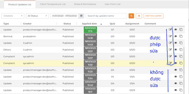 Hướng dẫn sử dụng Lychee 2.0